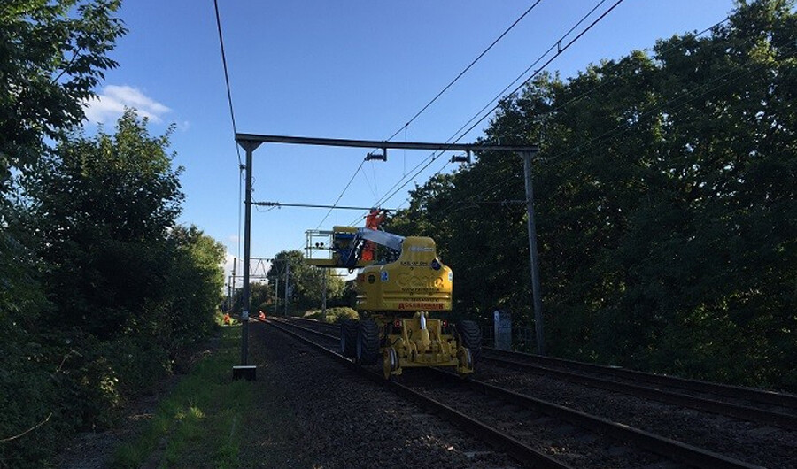 OHL Construction - Rail OP Ltd